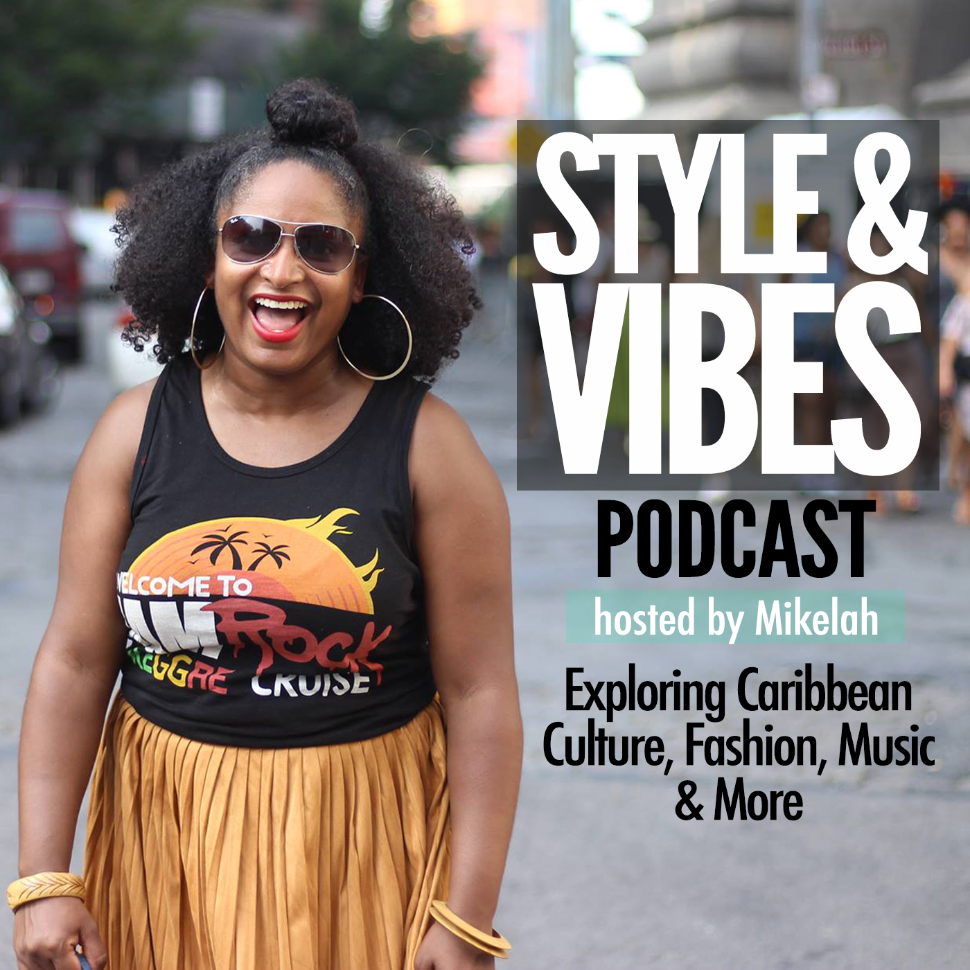 Style & Vibes | Breadfruit Media
