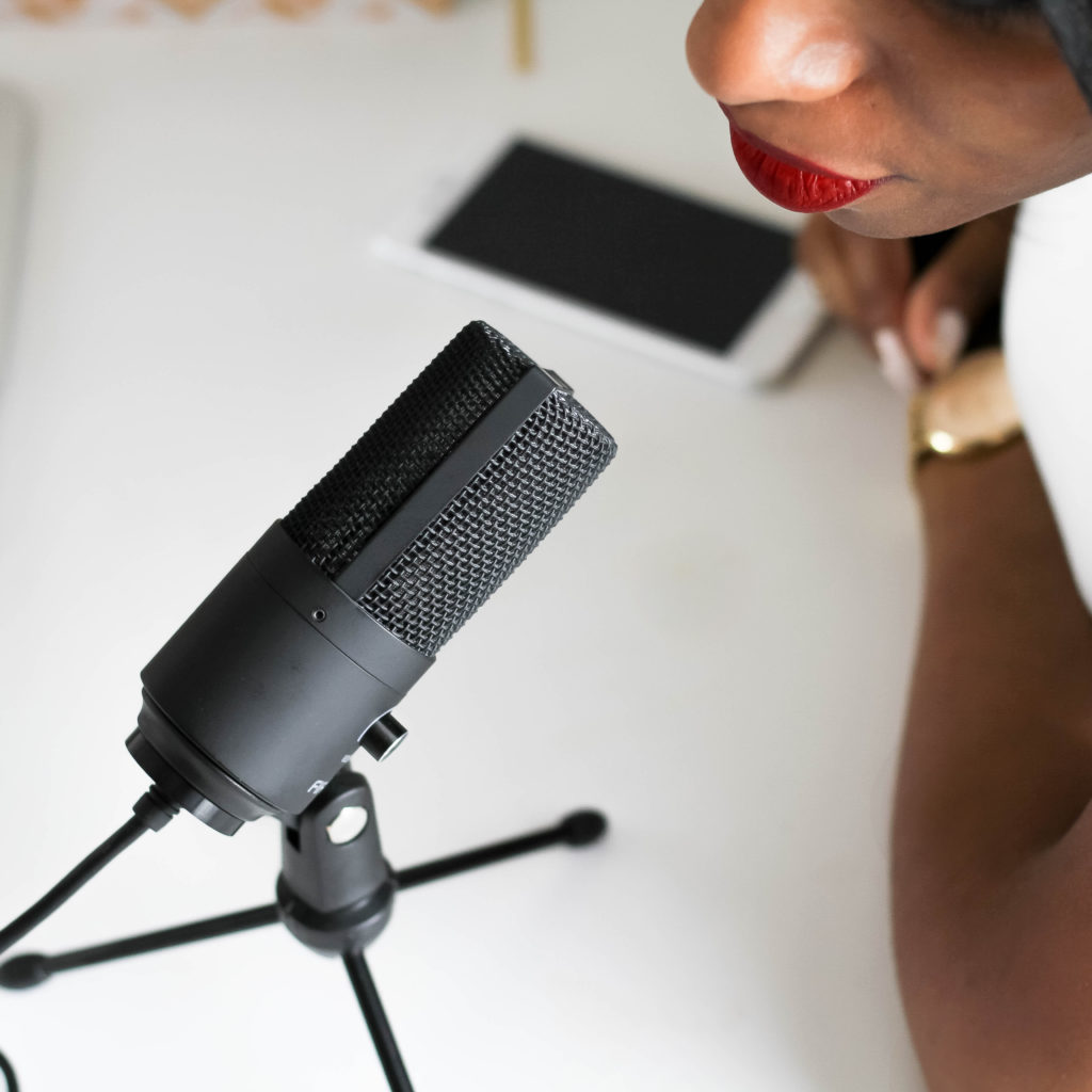 Voice Search & In-Audio Search need Diverse Digital Voices