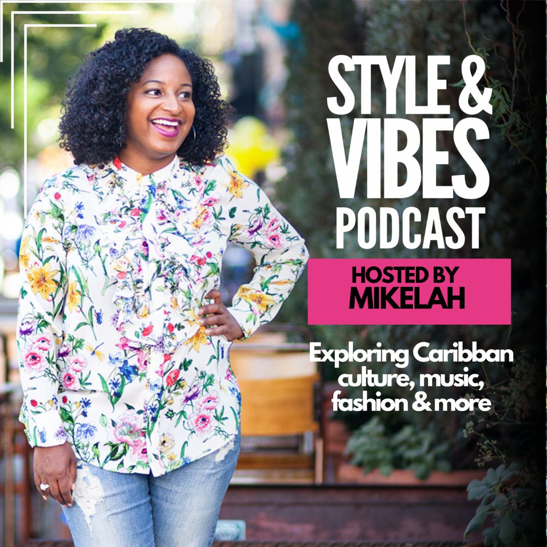 Style & Vibes | Breadfruit Media